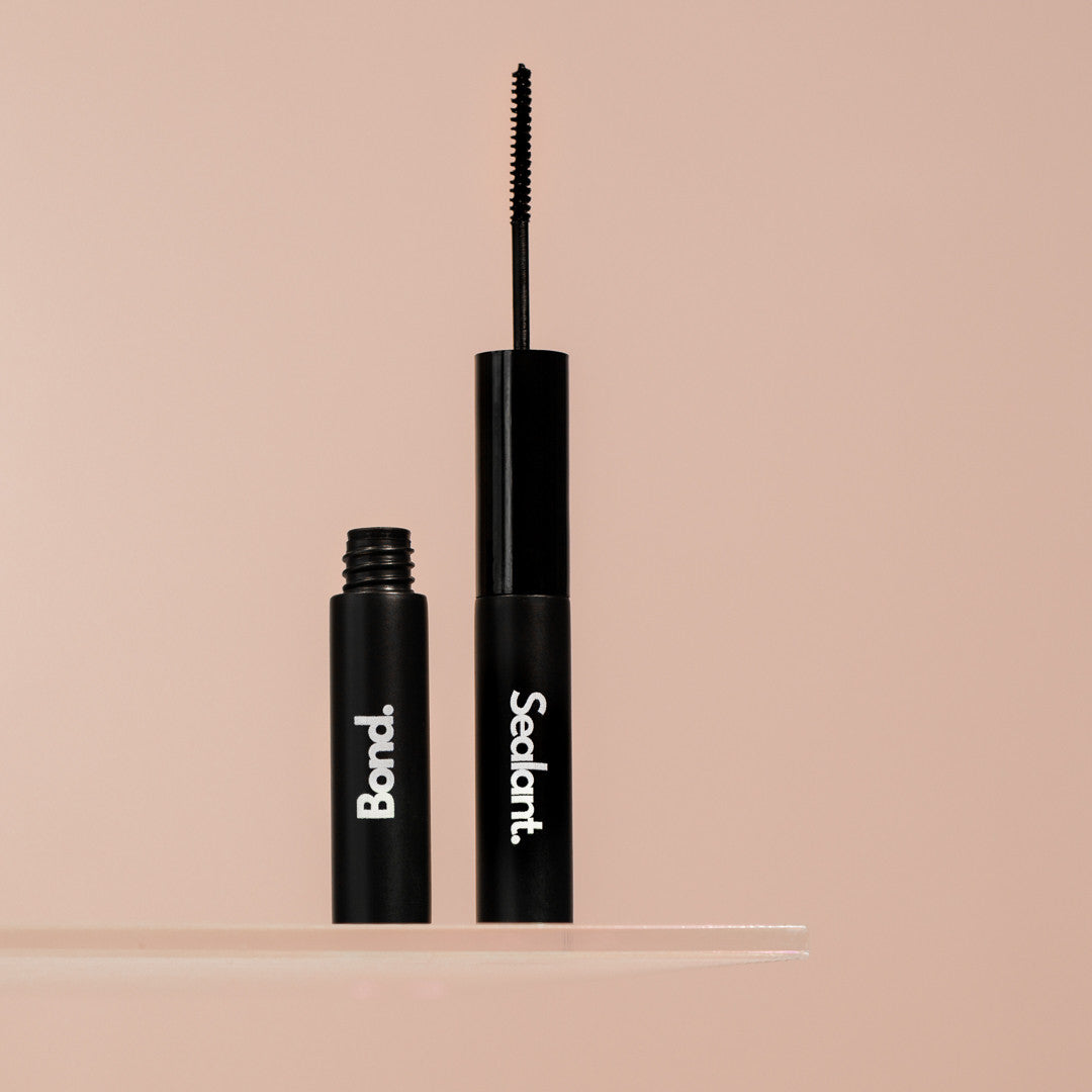 Dual Wand- Sealant/Bond – Lashed Official